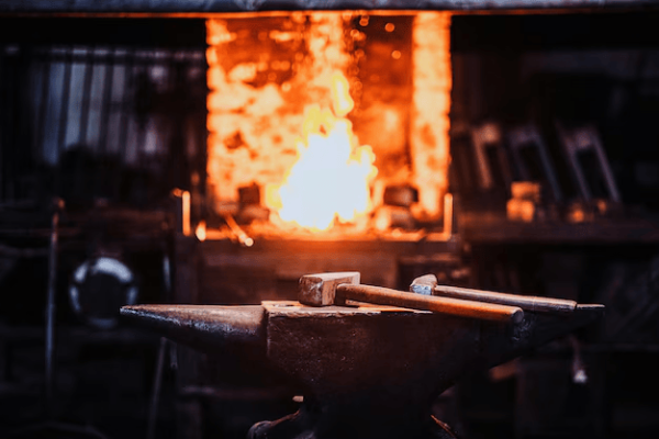 Understanding the Gold Melting and Assaying Process - OPDEL